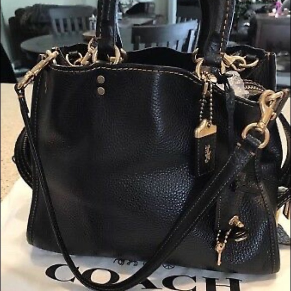 Coach | Bags | Iso Coach St Gen Rogue | Poshmark